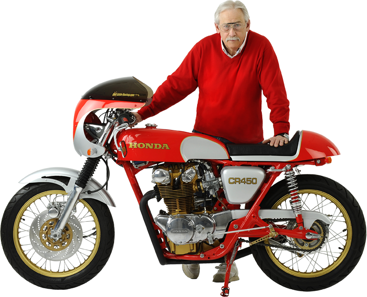 Phil's Toys - Phil Little Racing ~ Vintage Racing Motorcycle and ...