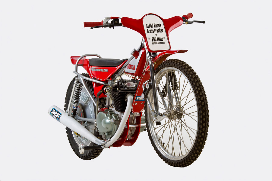 Phil's Toys - Phil Little Racing ~ Vintage Racing Motorcycle and ...